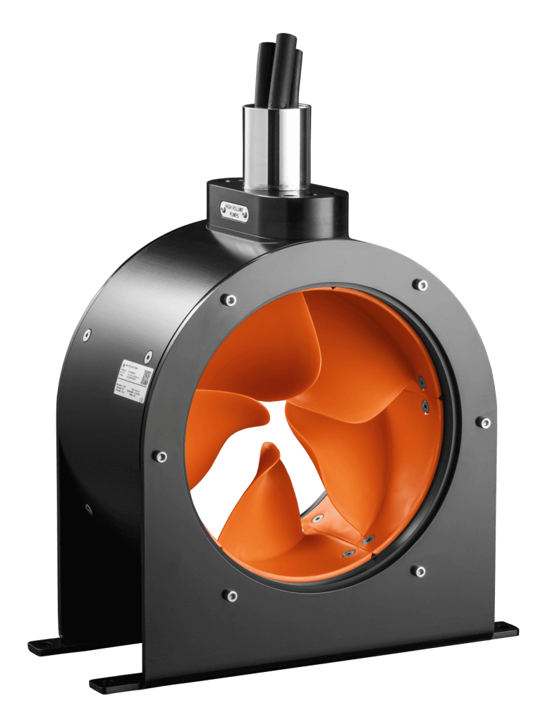 Pump mounting bracket Archieven - High Volume Pumps